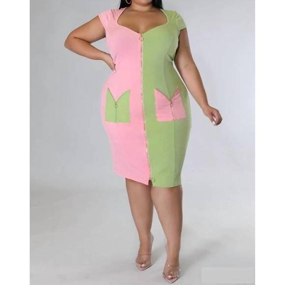 Goodtime | Dresses | New Good Time Usa Two Sides Of Every Story Dress ...